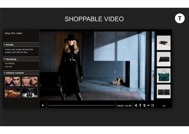 Ecommerce trends 2017 | PPT Ecommerce trends 2017 | PPT