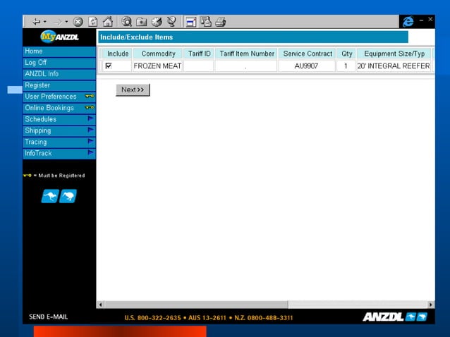 E Commerce Vision Anzdl Aus 1997 | PPT