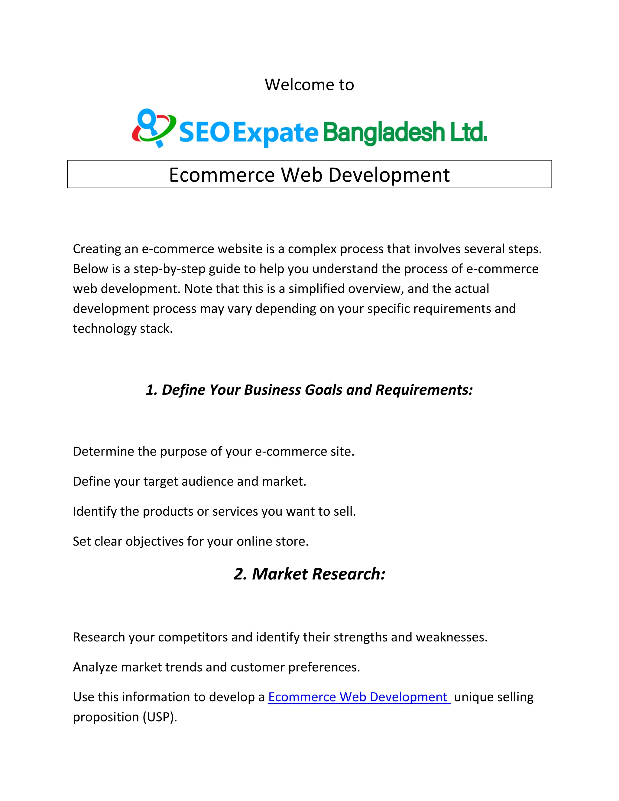 Ecommerce Web Development.pdf