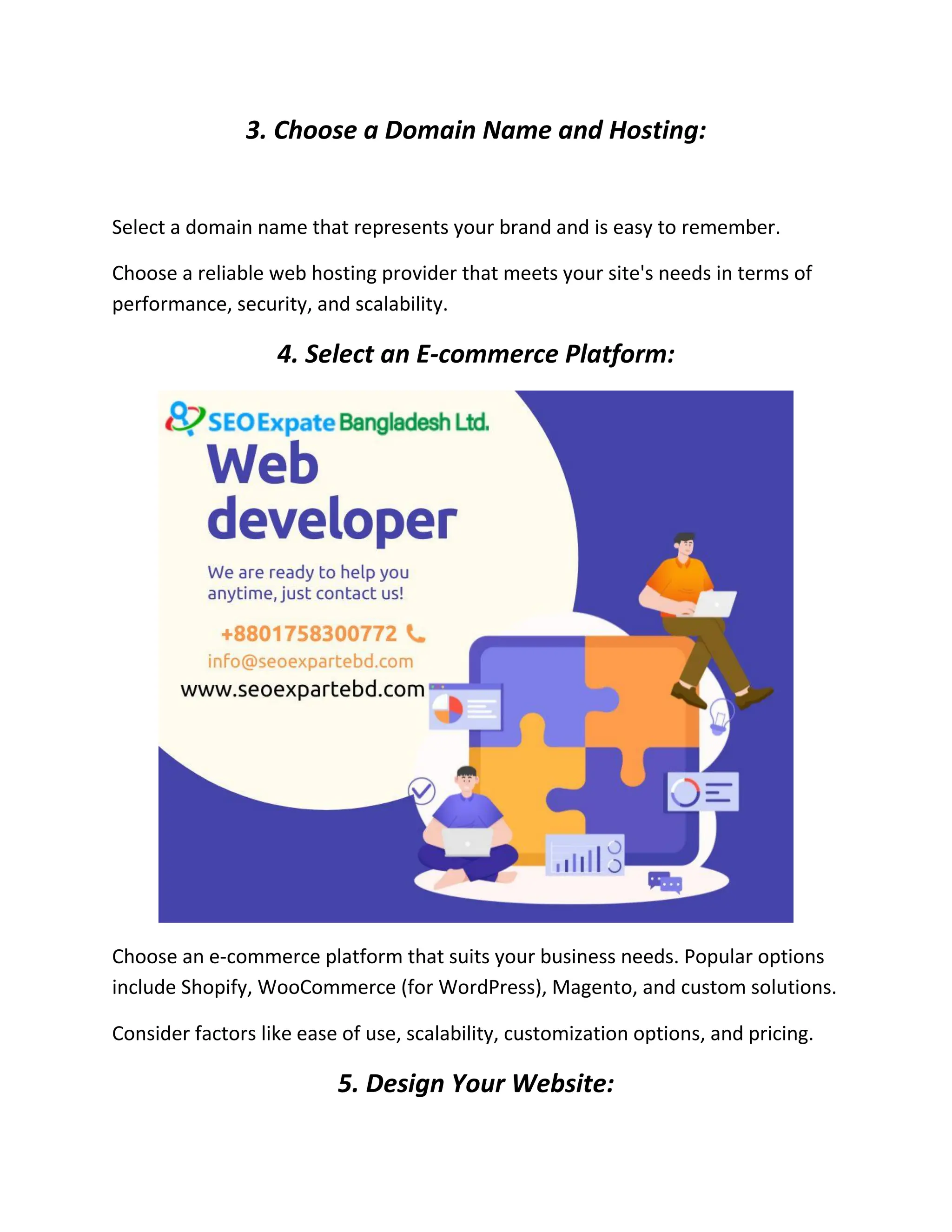 Ecommerce Web Development.pdf