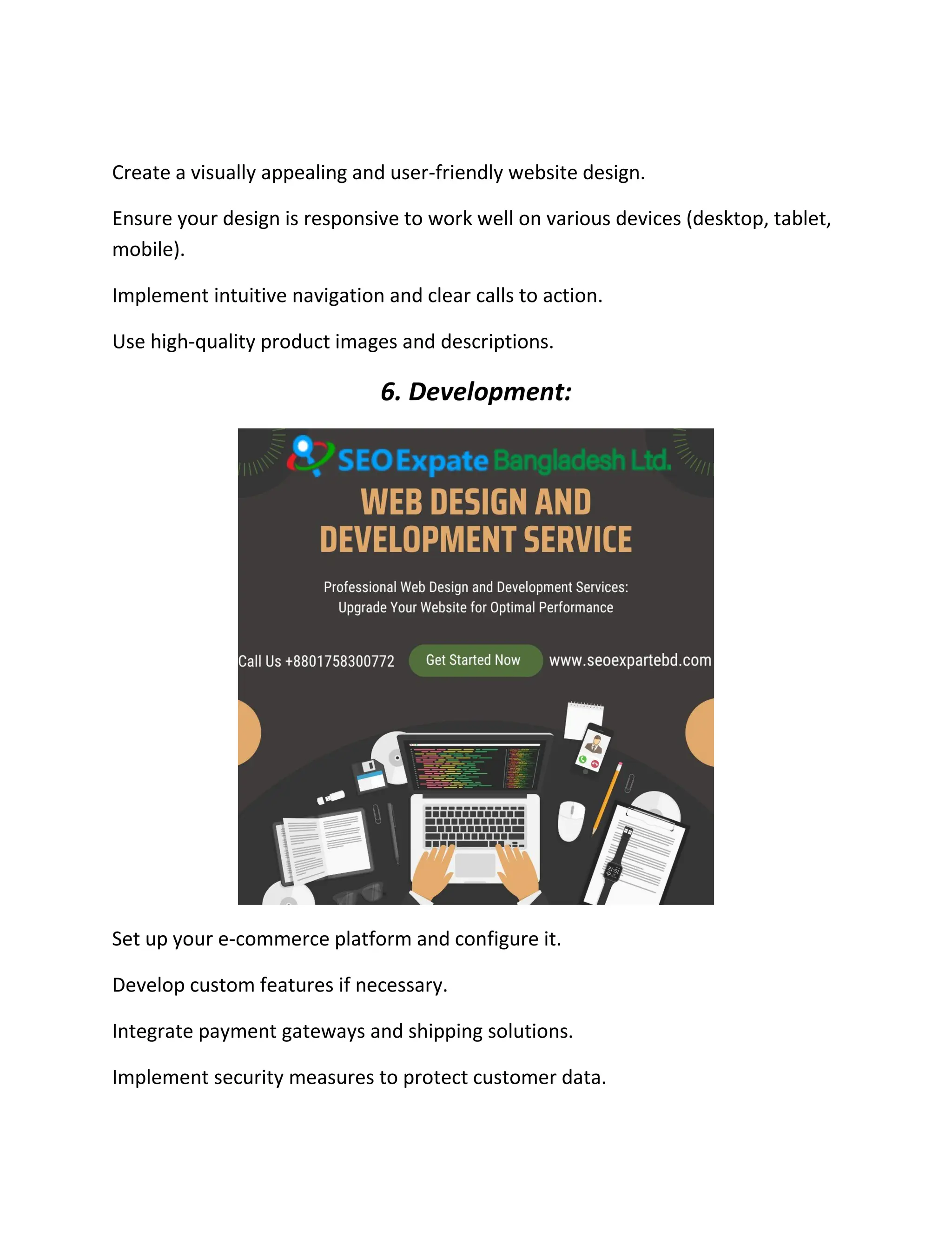 Ecommerce Web Development.pdf
