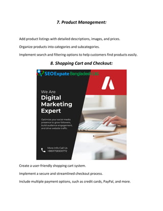 Ecommerce Web Development.pdf