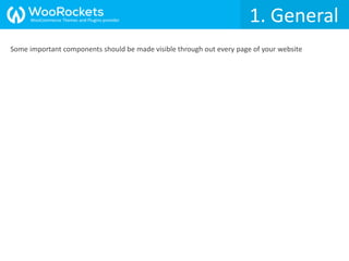 Essential Website Components for eCommerce Websites | PPTX | Web ...