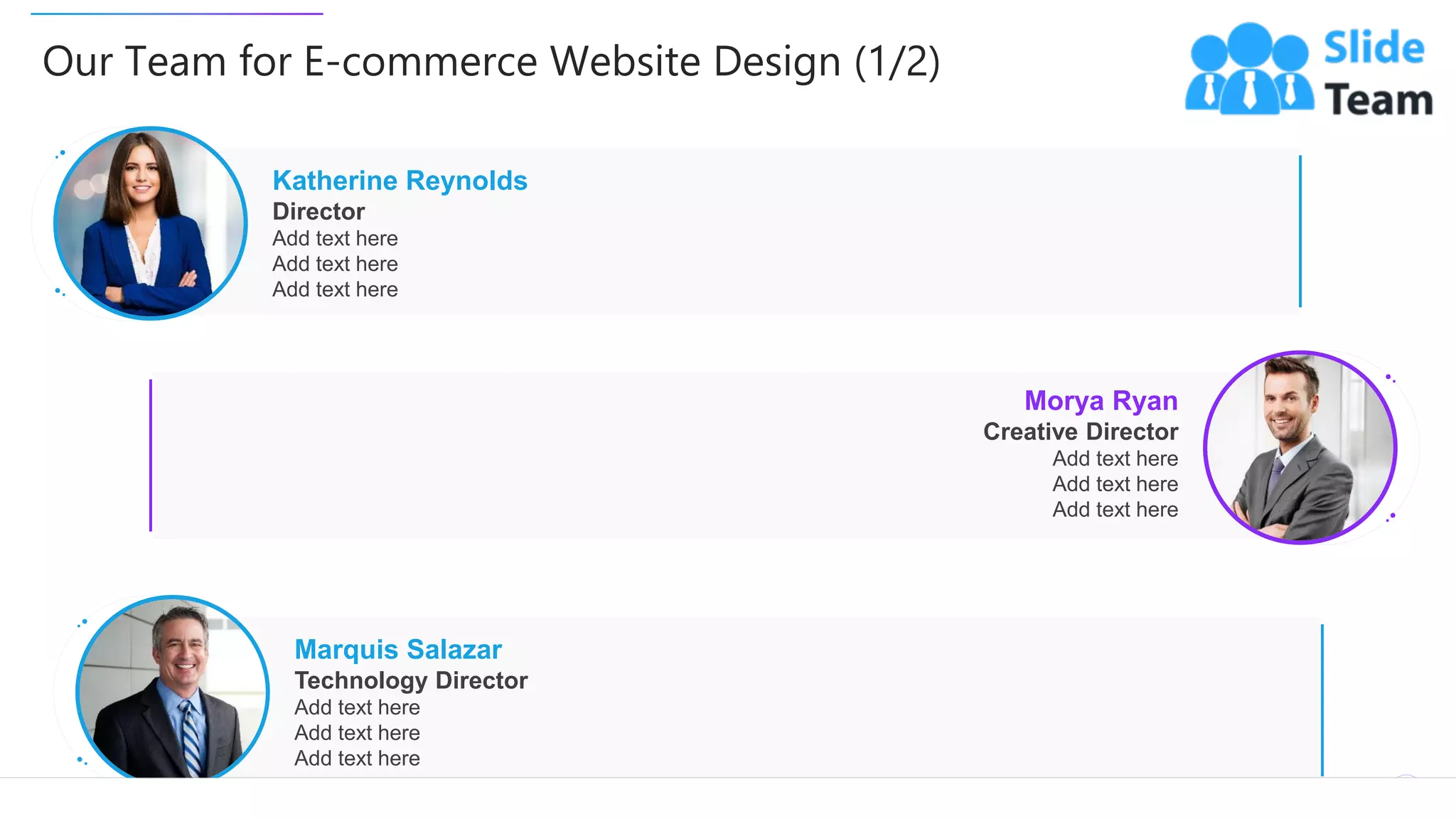 E Commerce Website Design Proposal PowerPoint Presentation Slides | PDF