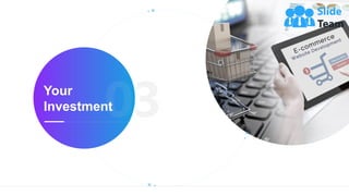 E Commerce Website Design Proposal PowerPoint Presentation Slides | PDF