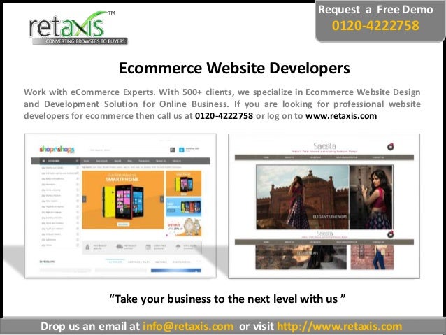 Ecommerce Website Developers - Expert Web Developers Team Ecommerce Website Developers - Expert Web Developers Team