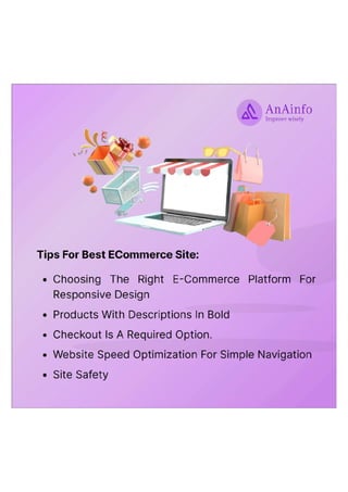 ecommerce Website development.pdf