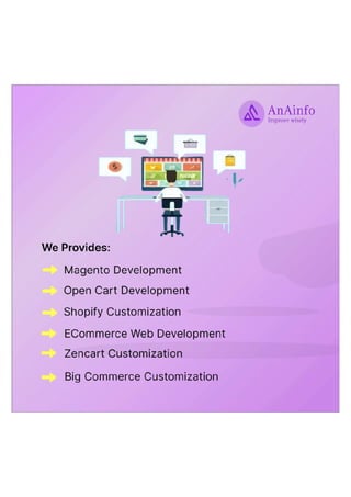 ecommerce Website development.pdf