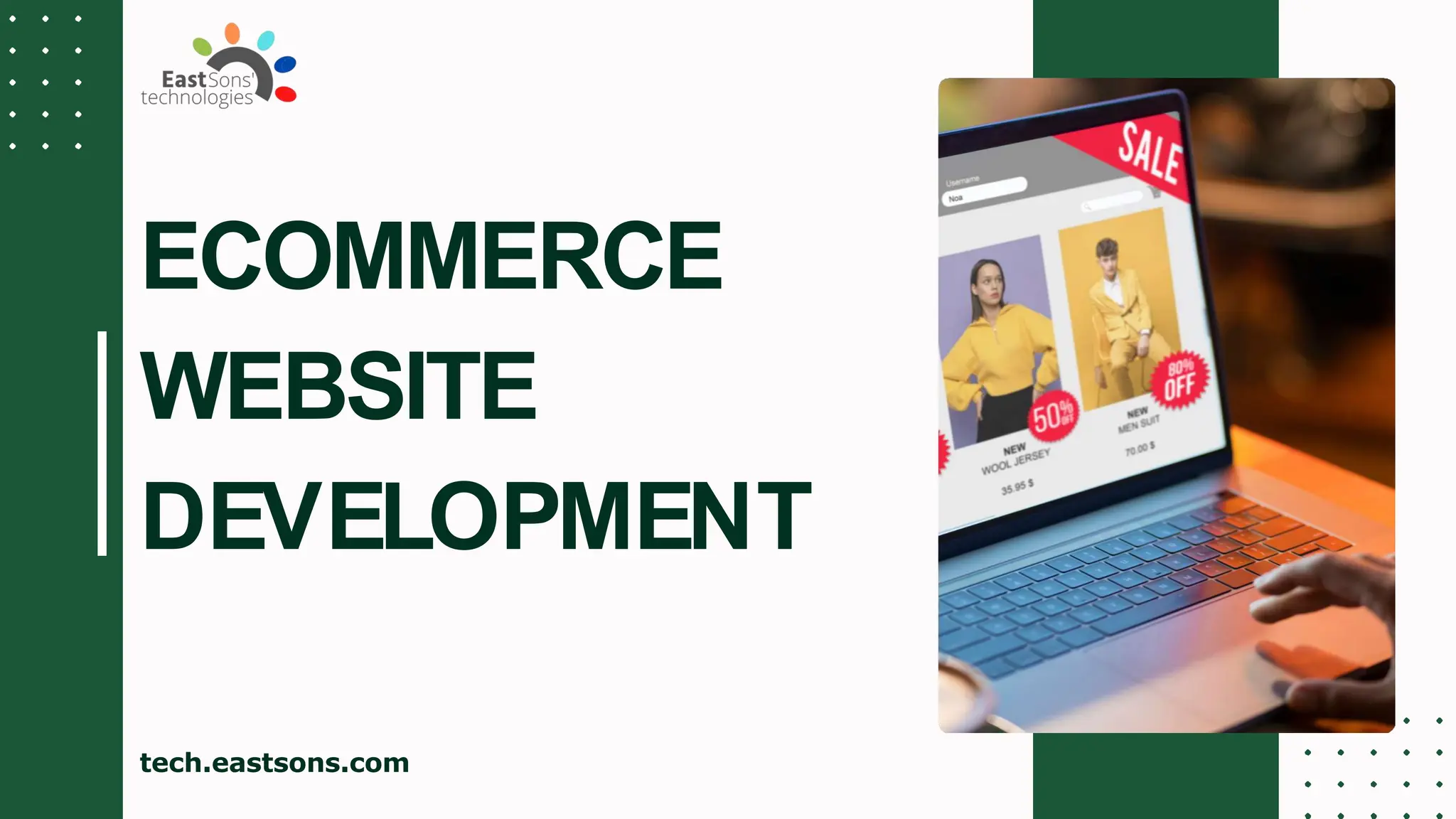 ECommerce Website Development.pptx