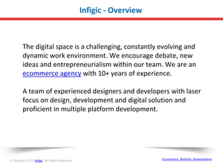 Ecommerce website development uk | PPT