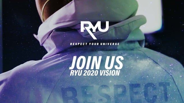 RYU Apparel Deck 2020 | PPT
