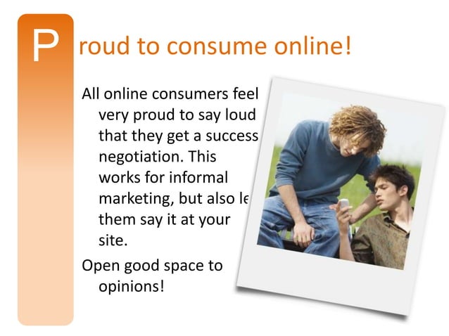 Ecomm strategy | PPT