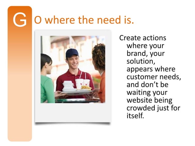 Ecomm strategy | PPT