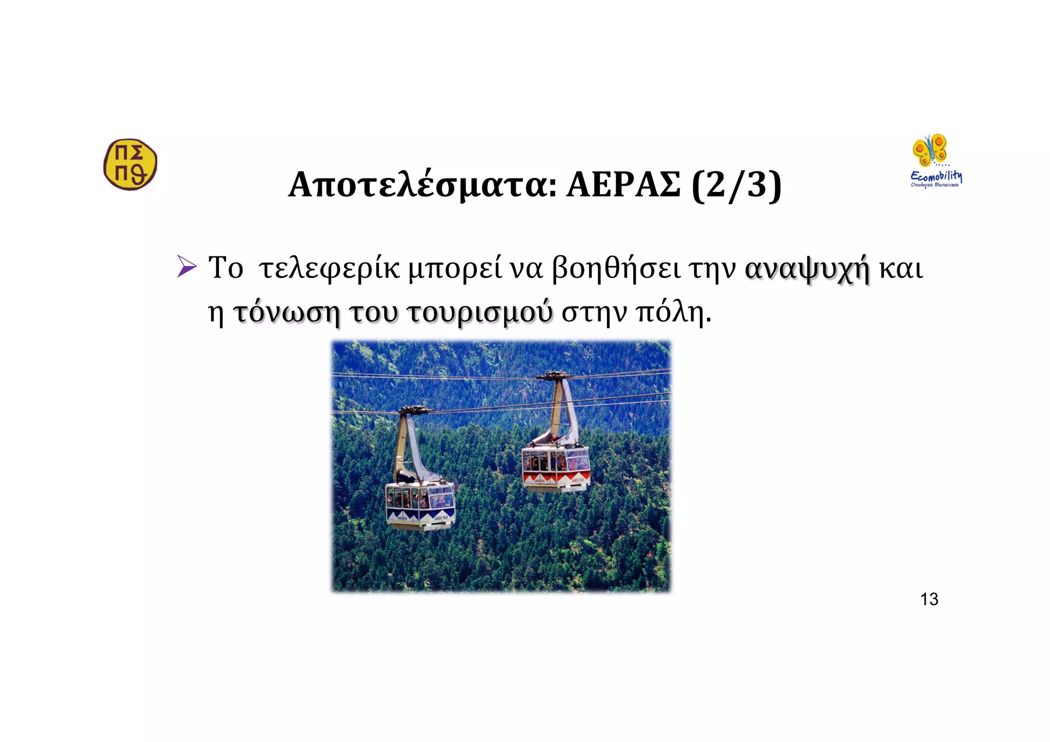 Ecomobility 2016 πσπθ presentation | PDF