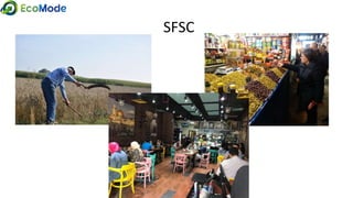 Ecomode module 8 it | PPT