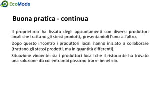 Ecomode module 8 it | PPT