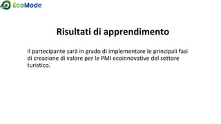 Ecomode module 8 it | PPT
