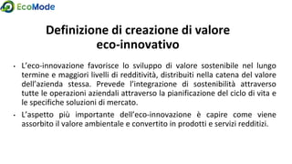 Ecomode module 8 it | PPT