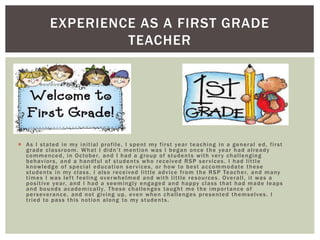 Sarah Avilla revised profile | PPT