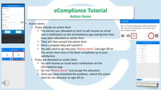 eCompliance Training Hawkins Contracting | PPTX
