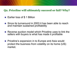 E Com Price Line | PPTX