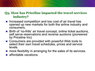 E Com Price Line | PPTX