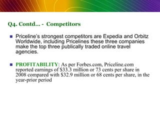 E Com Price Line | PPTX