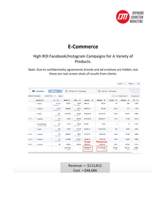 Ecom slideshare 2 | PDF