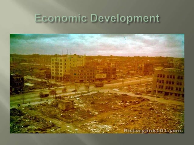 Economy of JAPAN | PPTX | Economy | Business and Finance