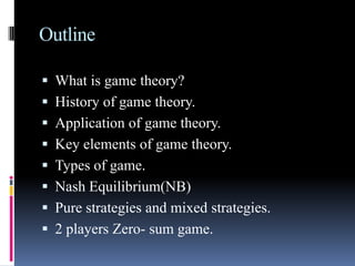 Econ | PPTX | Board Games and Puzzles | Games and Puzzles