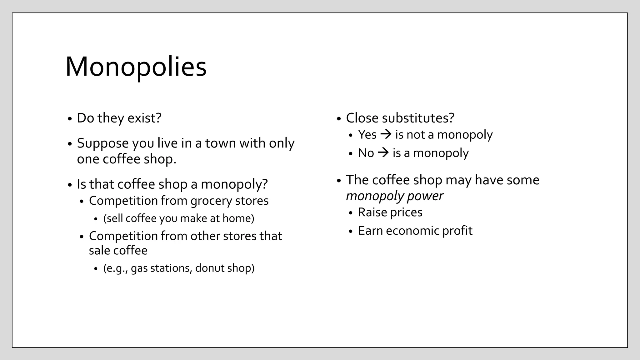 Monopoly | PPTX
