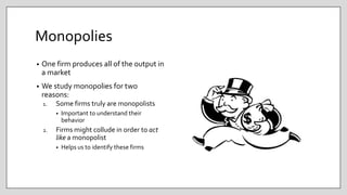 Monopoly | PPTX