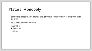 Monopoly | PPTX
