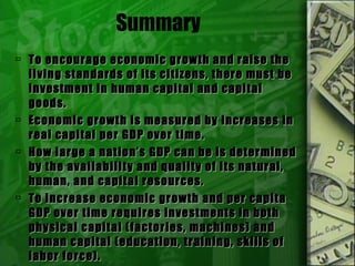 Factors of Production | PPT