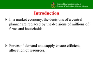 Economics 151 Lecture 6-Market failures.ppt