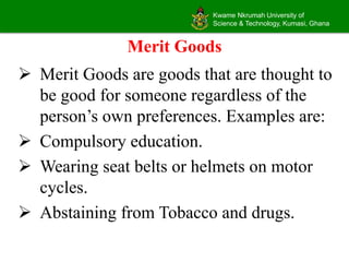 Economics 151 Lecture 6-Market failures.ppt