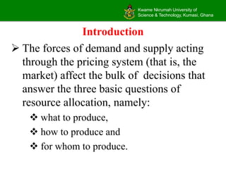 Economics 151 Lecture 6-Market failures.ppt