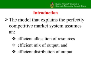 Economics 151 Lecture 6-Market failures.ppt