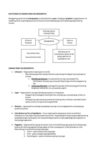 Econ 2 .docx the economics that will help you | DOCX