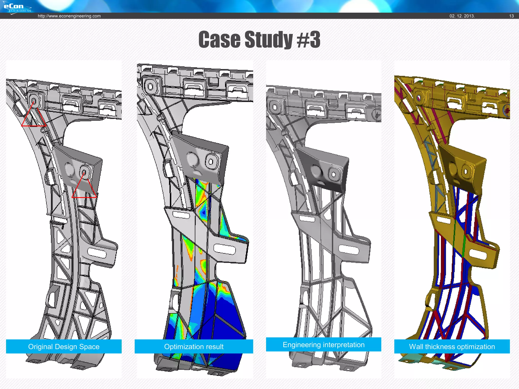 Engineering case study | PDF | Civil Engineering Industry | Industries