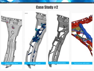 Engineering case study | PDF