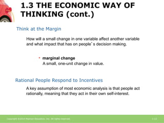 Econ 204 week 1 outline | PPT