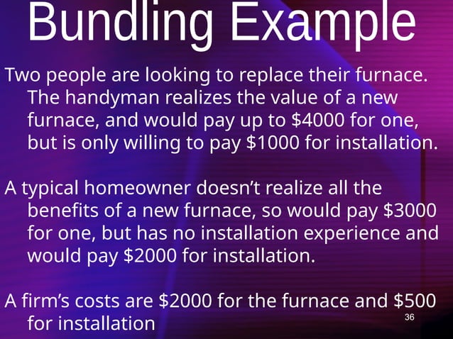 Econ 281 Chapter12.pptx summary & notes. | PPT