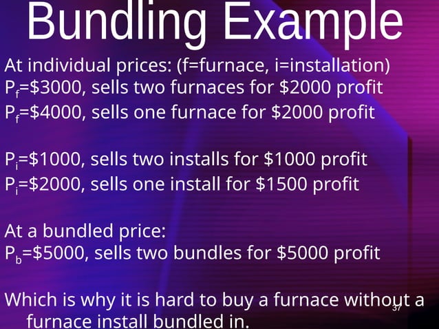 Econ 281 Chapter12.pptx summary & notes. | PPT