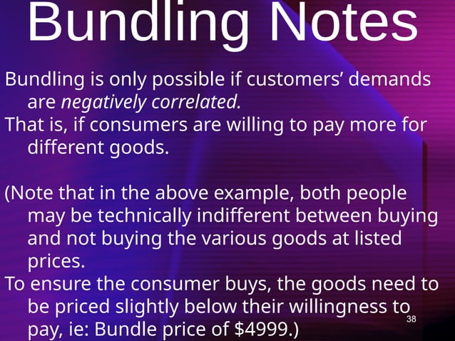 Econ 281 Chapter12.pptx summary & notes. | PPT