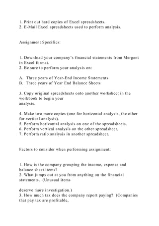 ECON 301 (DATA ANALYSIS) MINI PROJECT 3 (FINANCIAL ST.docx