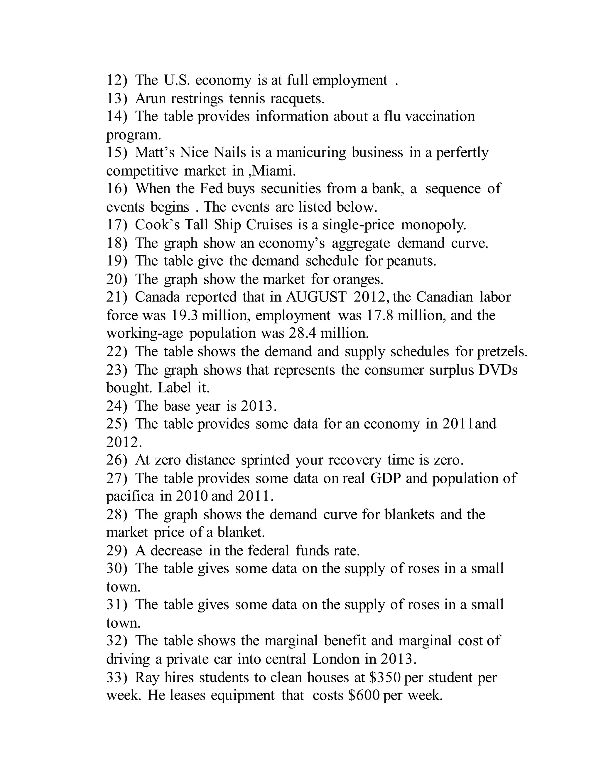 ECON 312 Success Begins/Newtonhelp.com