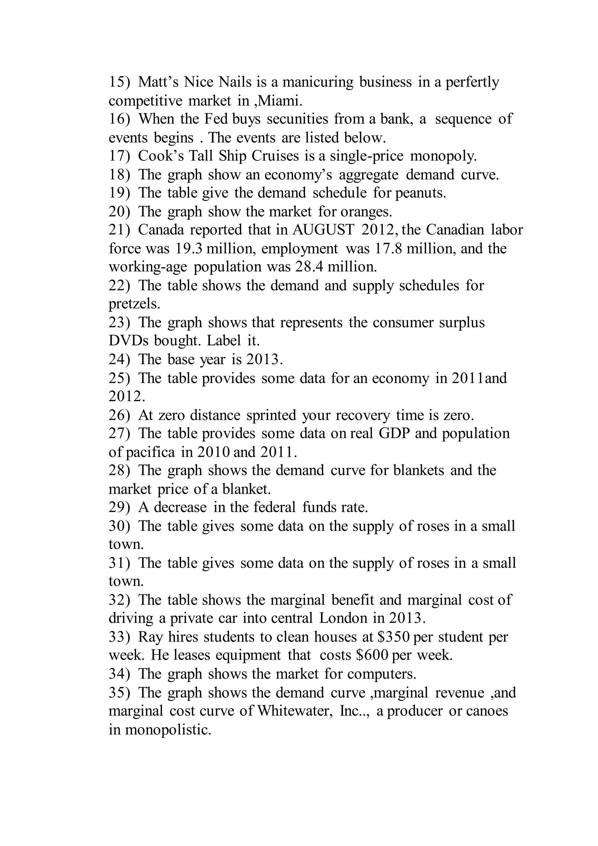 ECON 312 Invent Yourself/newtonhelp.com