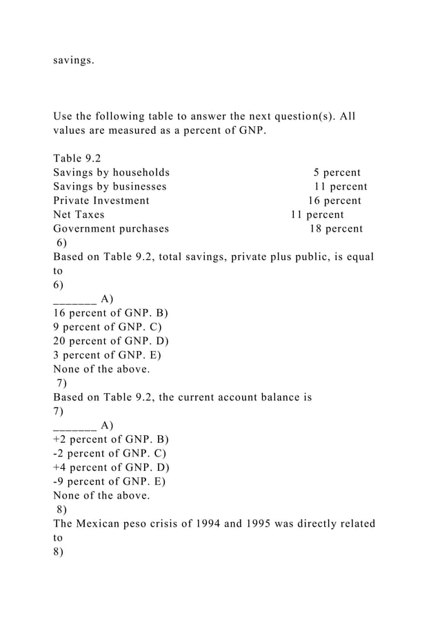 Econ 335 Homework Set #3 .docx