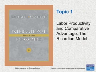 economics slides powerpoint introduction course | PPT